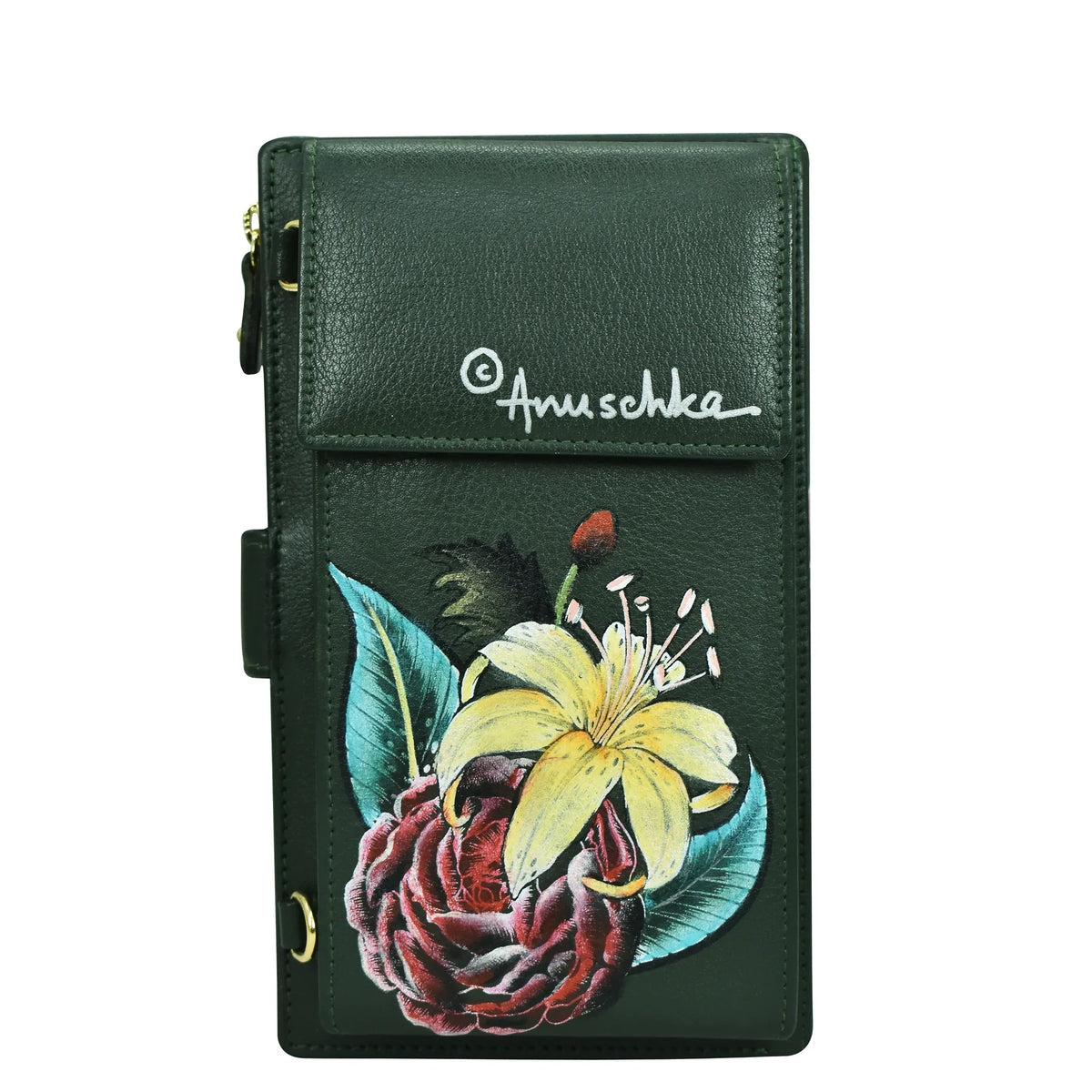 Cell Phone Case & Wallet - 1113 – Anuschka