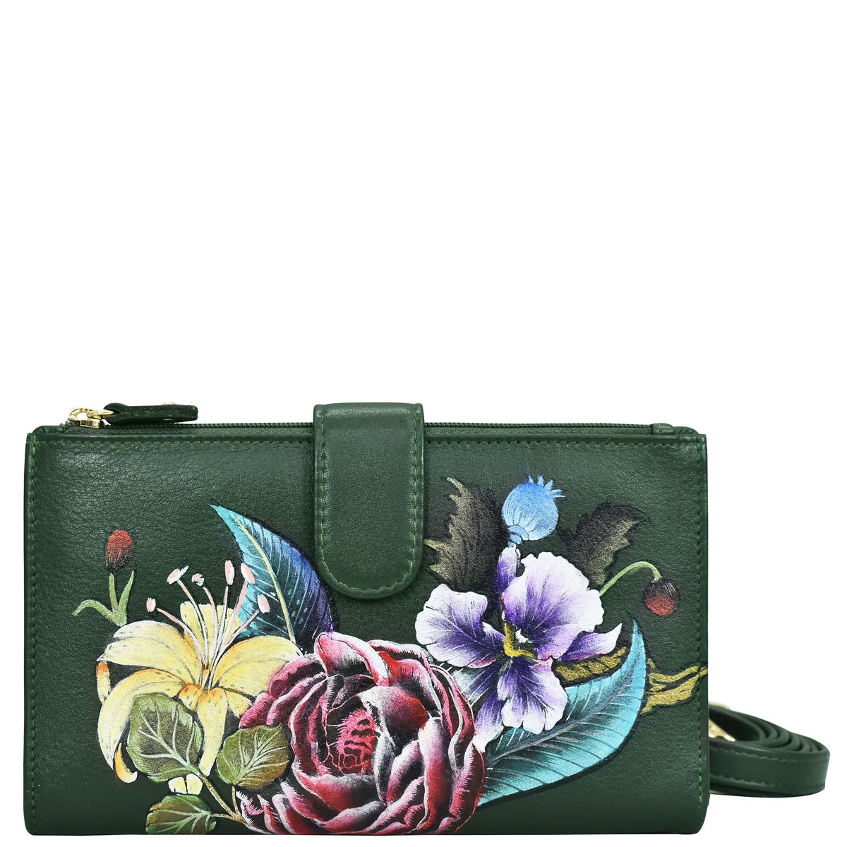 Cell Phone Case & Wallet - 1113 – Anuschka