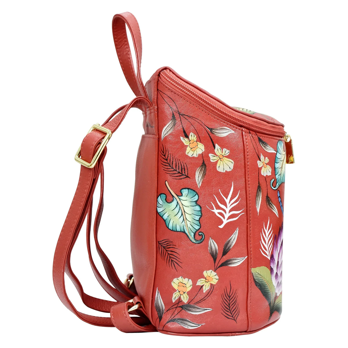Bucket Backpack - 685 – Anuschka