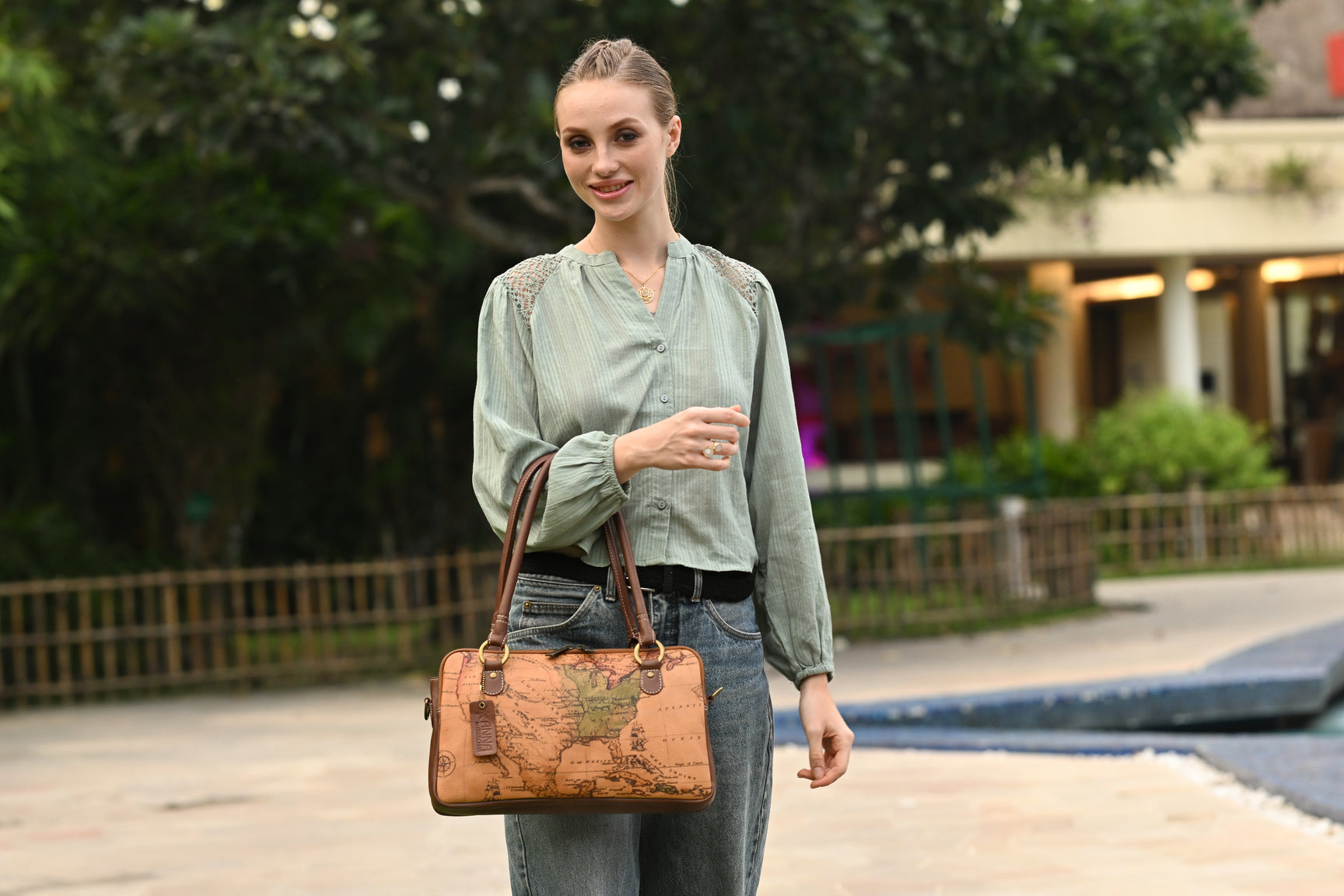Online Store for Affordable Leather Bags, Accessories & More - Anna by ...