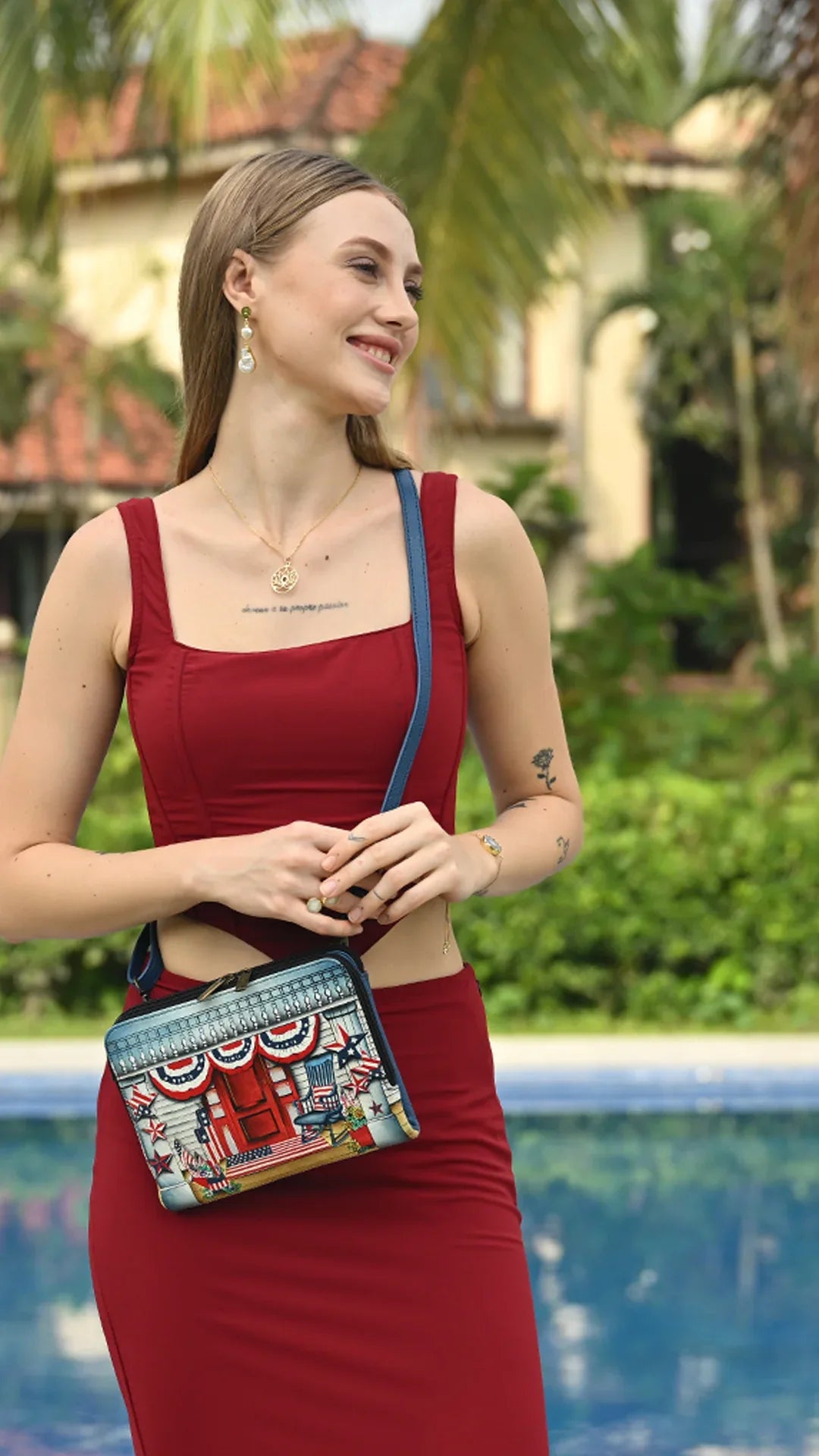 Online Store for Affordable Leather Bags, Accessories & More - Anna by ...