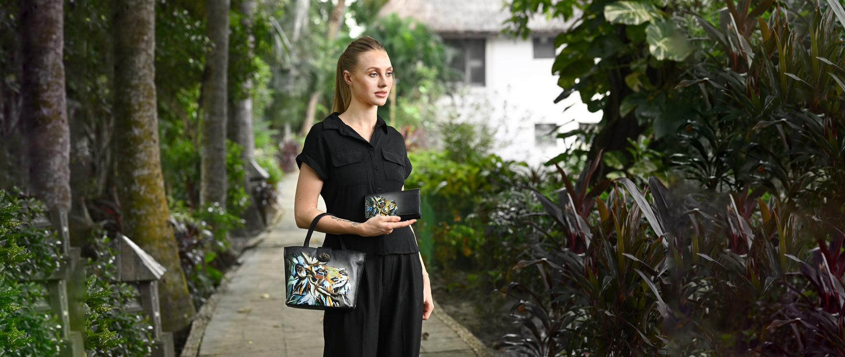 Online Store for Affordable Leather Bags, Accessories & More - Anna by ...